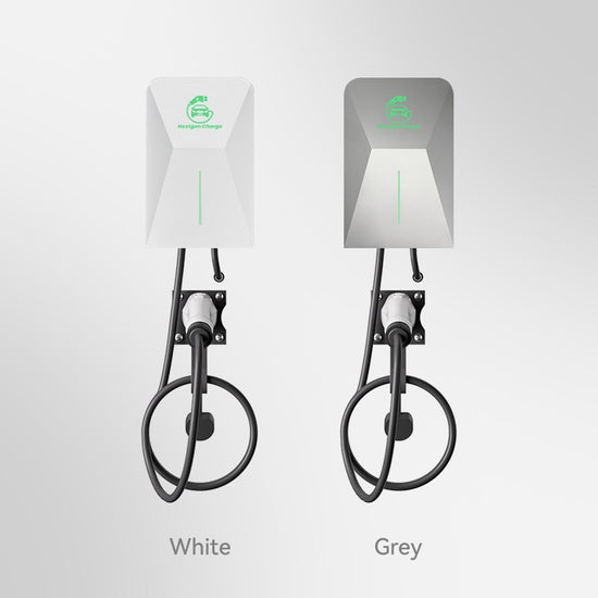 NextGen Pro 7.4kW EV Charger