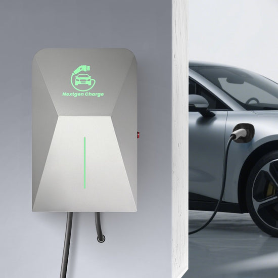 NextGen Pro 7.4kW EV Charger