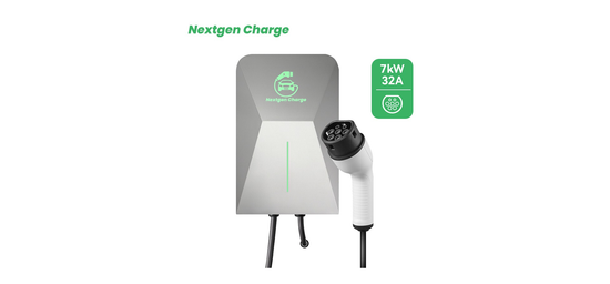 Next Gen Charge