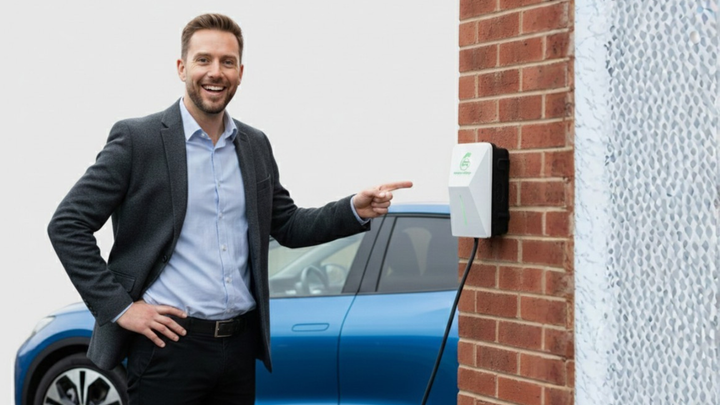 Next Gen Charge